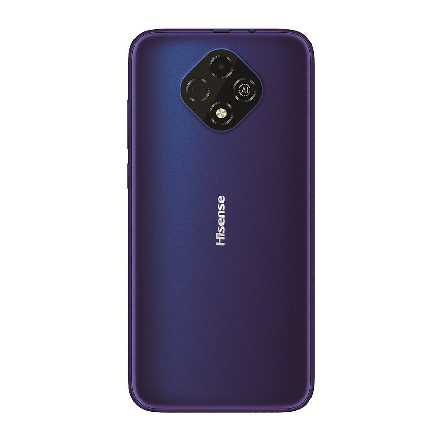 Hisense Infinity U50 Lite | Dual SIM – Purchitall